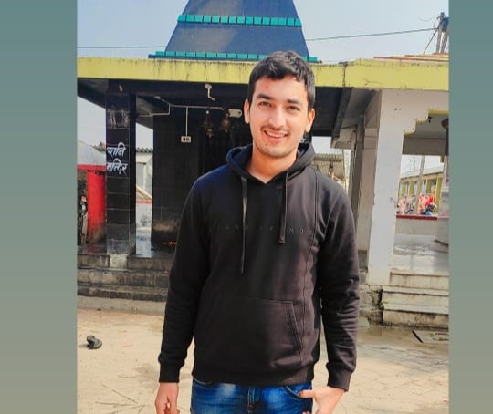 Satyam Kumar Satyam Kumar
